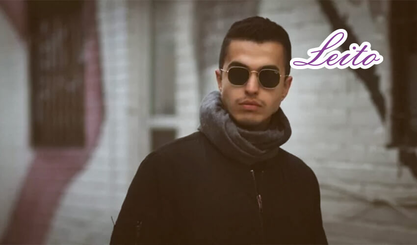 بهزاد لیتو (Behzad Leito) بیوگرافی و بهترین آثار موسیقی