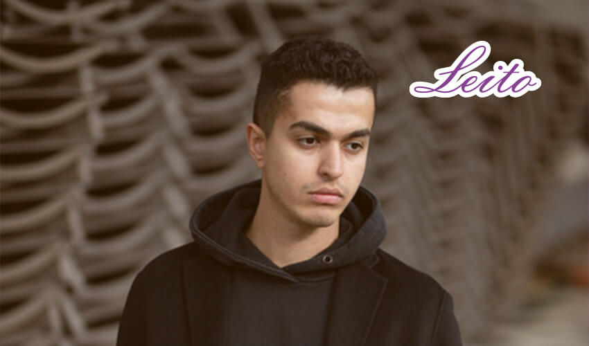 بهزاد لیتو (Behzad Leito) بیوگرافی و بهترین آثار موسیقی