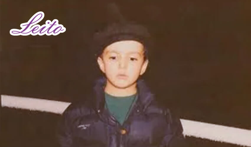 بهزاد لیتو (Behzad Leito) بیوگرافی و بهترین آثار موسیقی